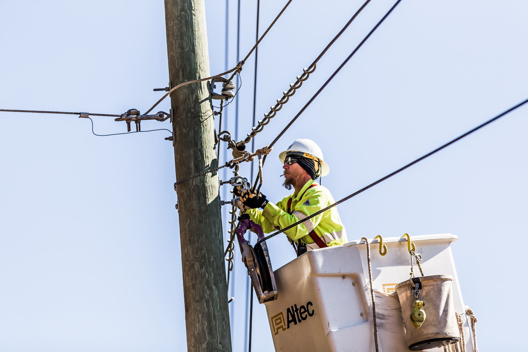 Williston Fiber Update! | Williston, FL